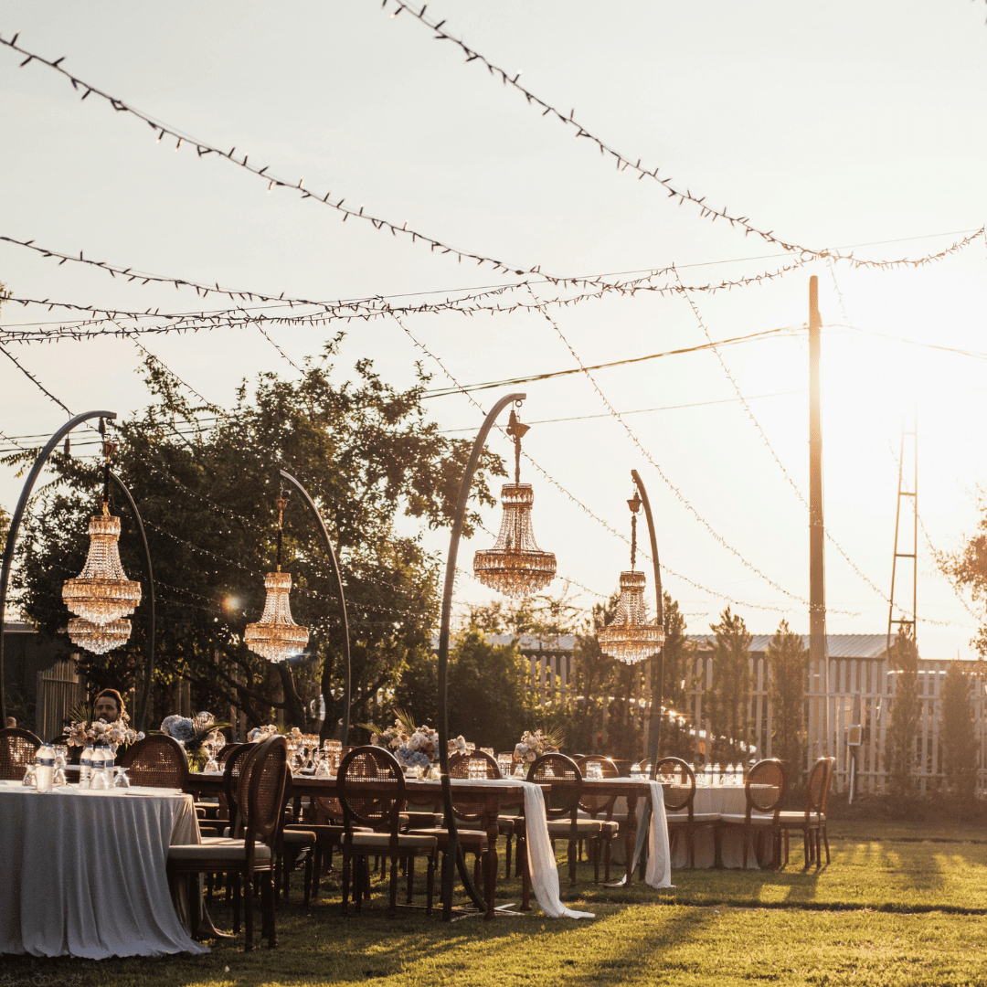 How to Choose the Perfect Wedding Venue for Your Big Day